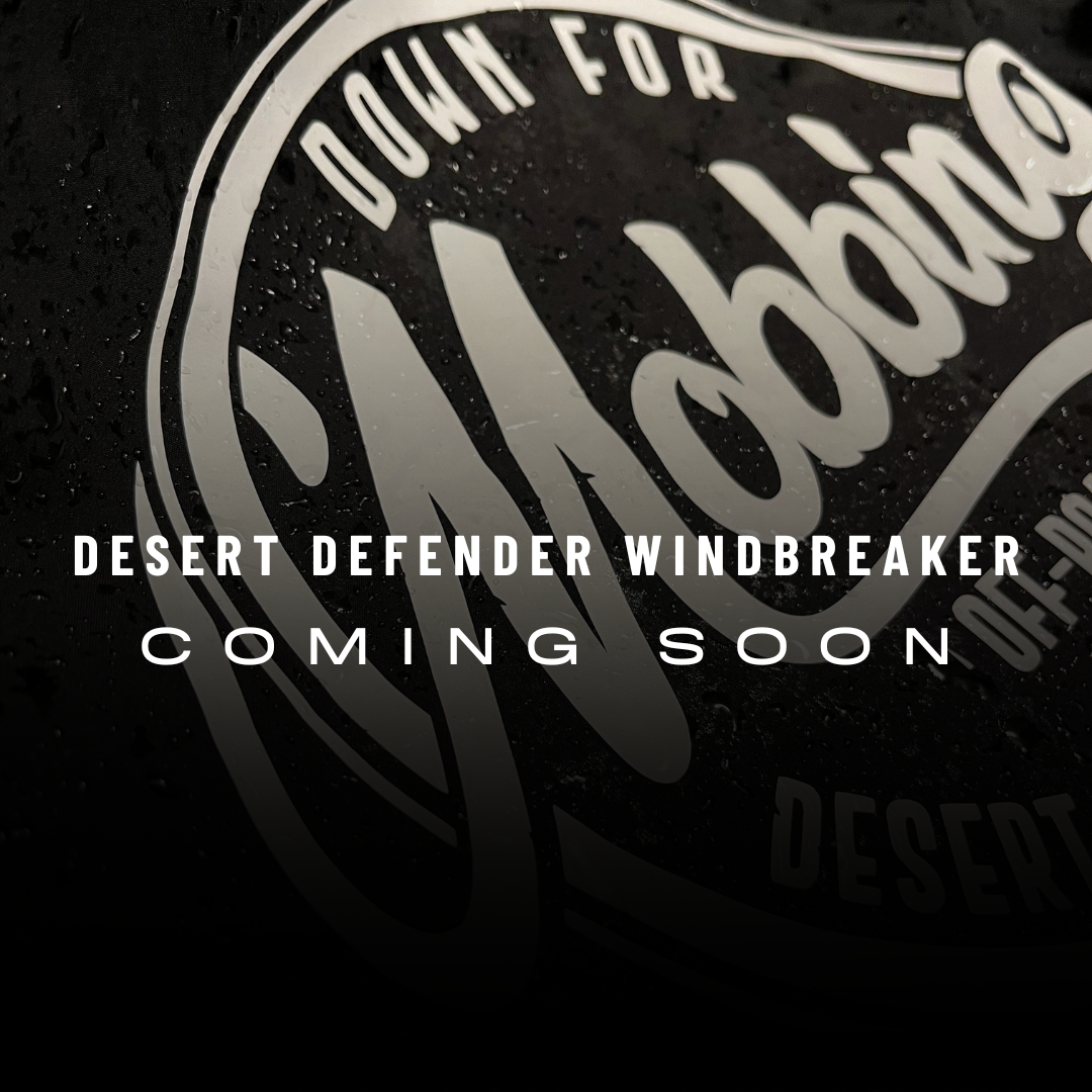 Unveiling the Desert Defender: Your Ultimate Guide to Our Newest Windb ...