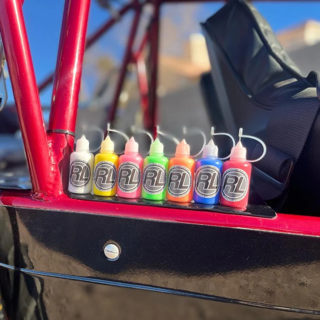 Sure-Lock Bolt Marker – Precision Torque Monitoring – Down For Mobbing